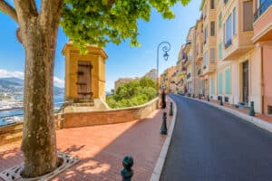 Monaco Weather: Month By Month Guide - YourMonaco.com