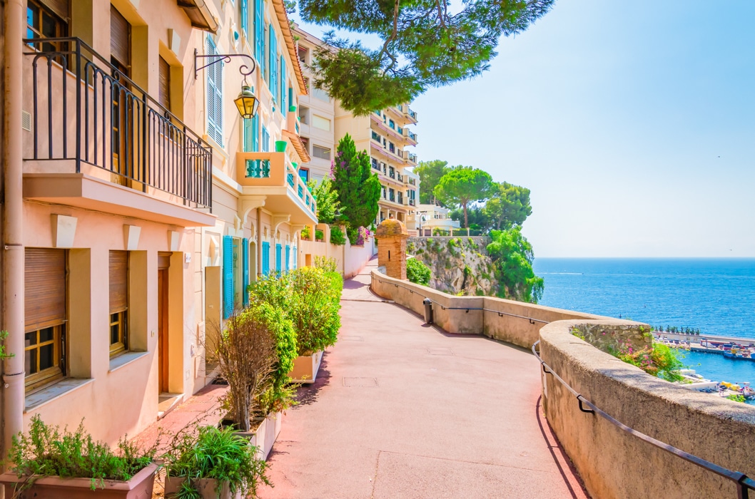 5 Best Cities in Monaco: The Complete Guide - YourMonaco.com