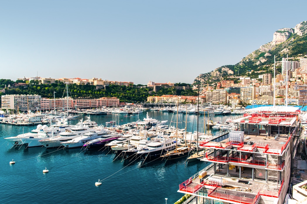 5 Best Cities in Monaco: The Complete Guide - YourMonaco.com