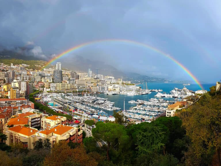 Monaco Weather: Month By Month Guide - YourMonaco.com