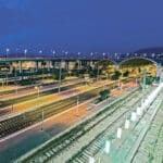 Nice to Monaco Train: Your Detailed Transport Guide - YourMonaco.com
