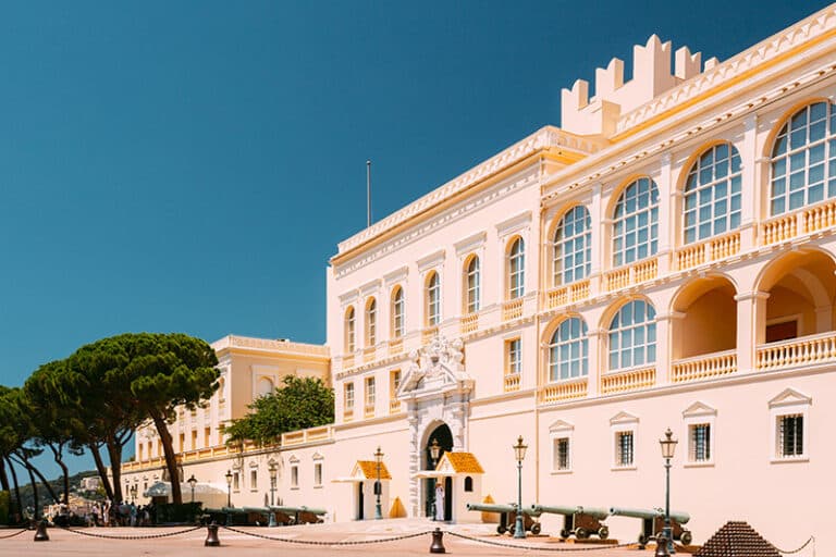 10 Unmissable Things to Do in Monaco in October for a Luxurious Fall ...