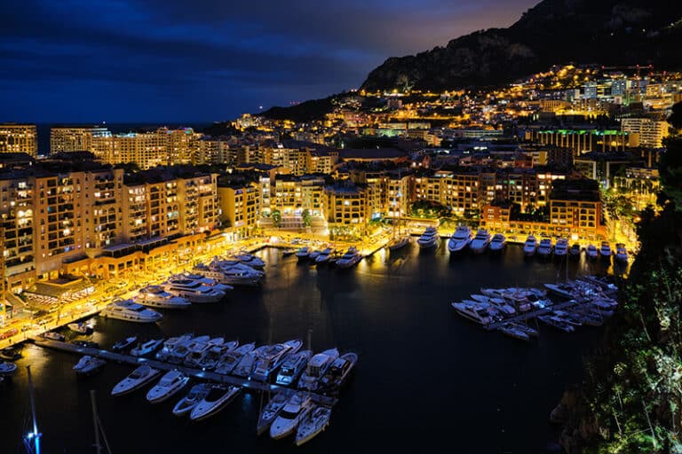 How to Live in Monaco: The Ultimate Guide - YourMonaco.com