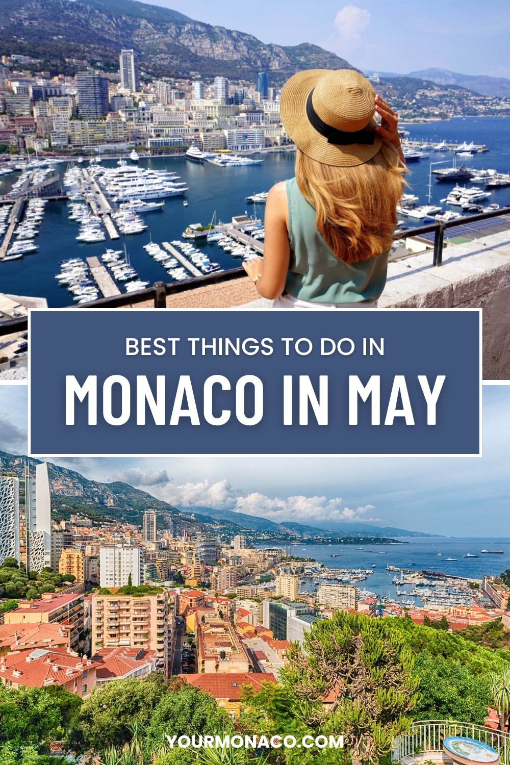 Top 10 Things To Do in Monaco in May [2025] - YourMonaco.com