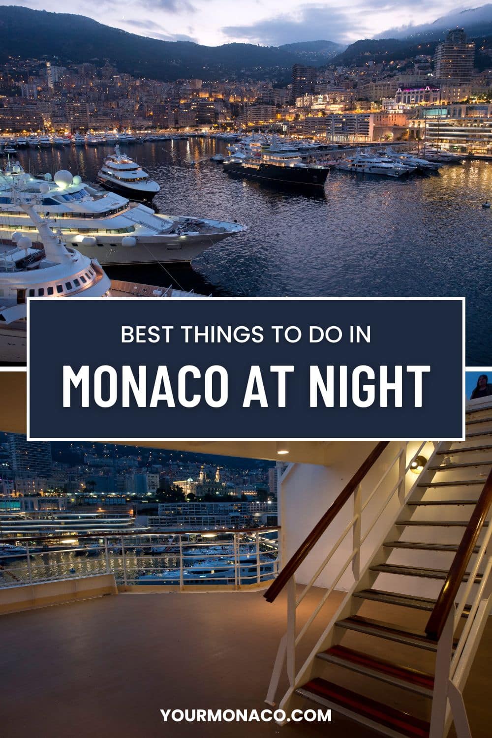 Best Things to Do in Monaco at Night – Summer 2025 Guide - YourMonaco.com
