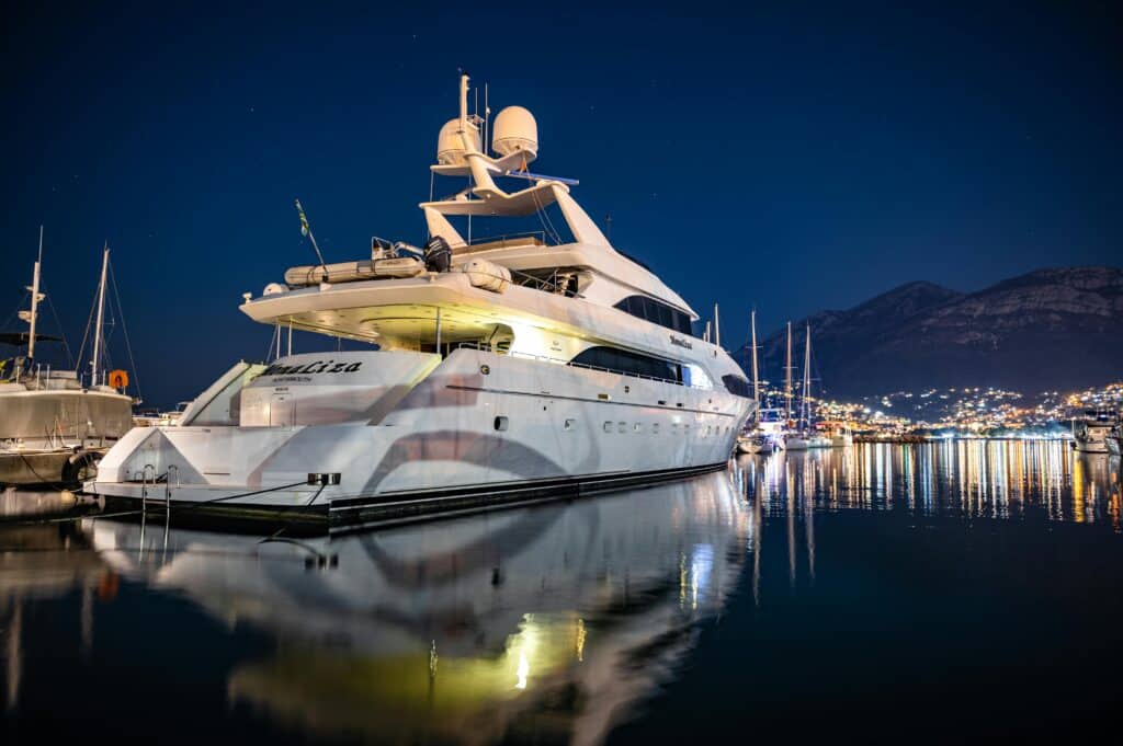Monaco Weather: Month By Month Guide - YourMonaco.com