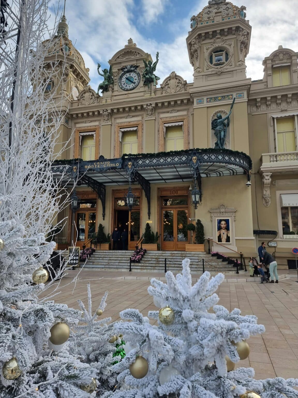 15+ Glamorous Things to Do in Monaco in December - YourMonaco.com