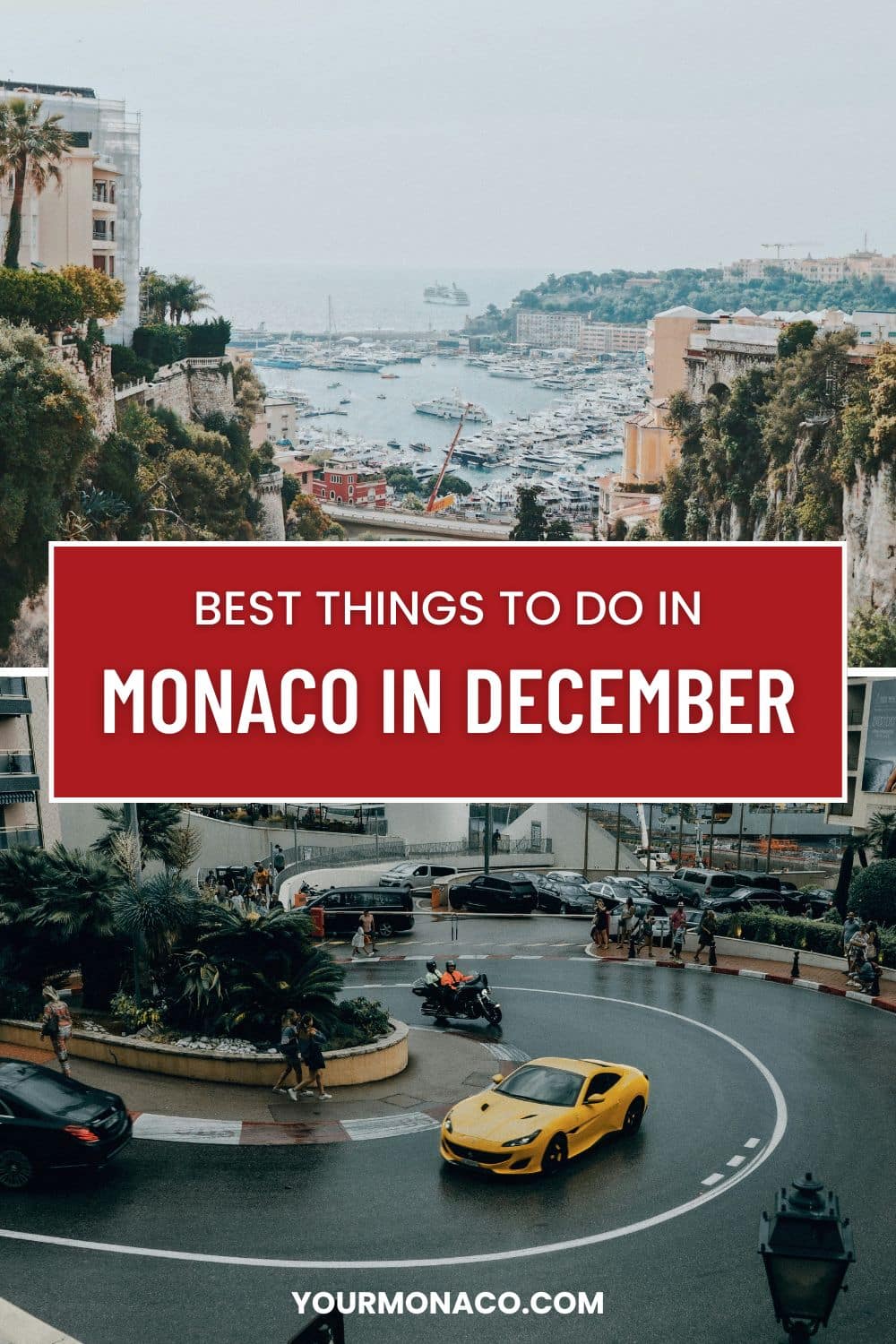 15+ Glamorous Things to Do in Monaco in December - YourMonaco.com