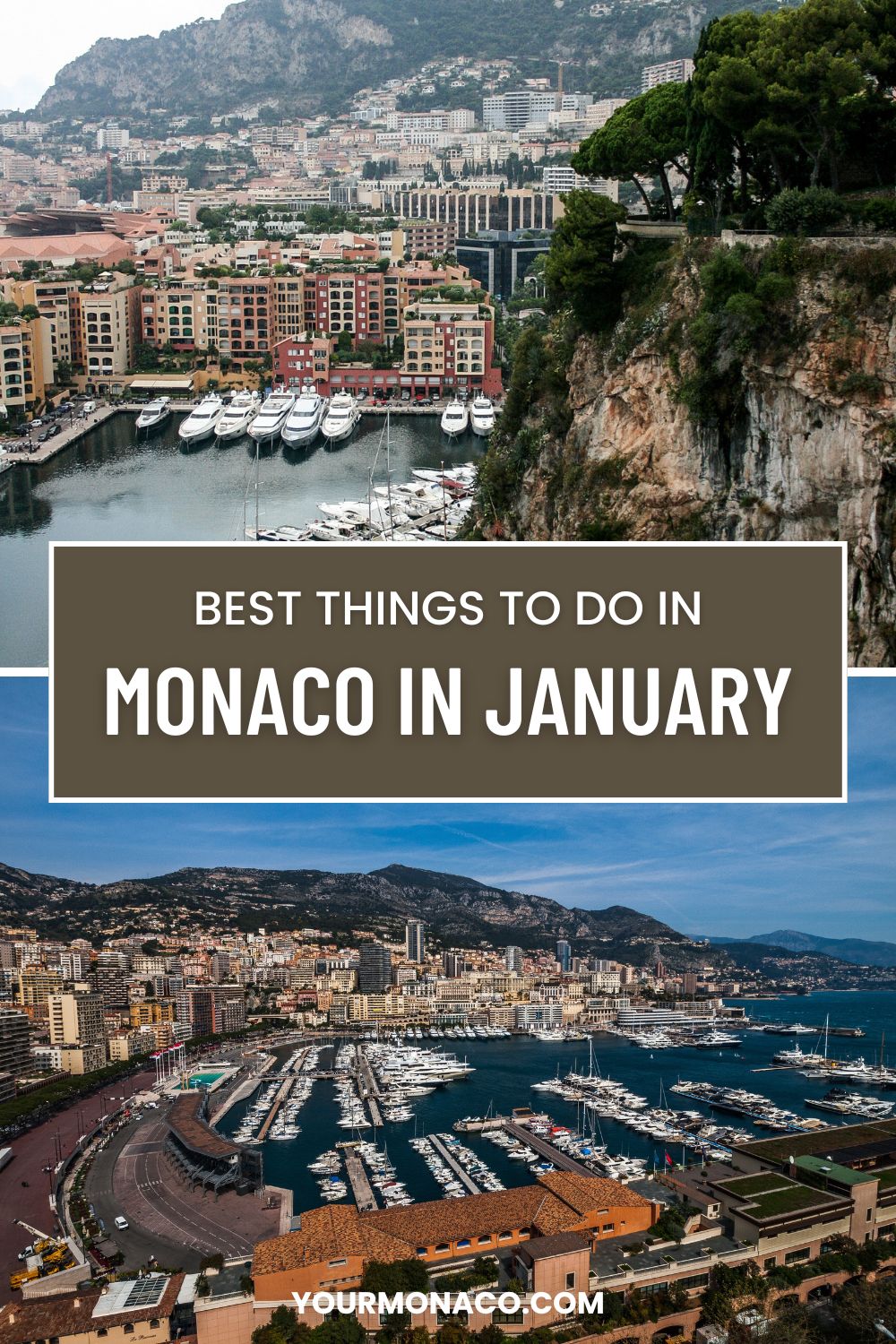 15+ Glamorous Things to Do in Monaco in January - YourMonaco.com