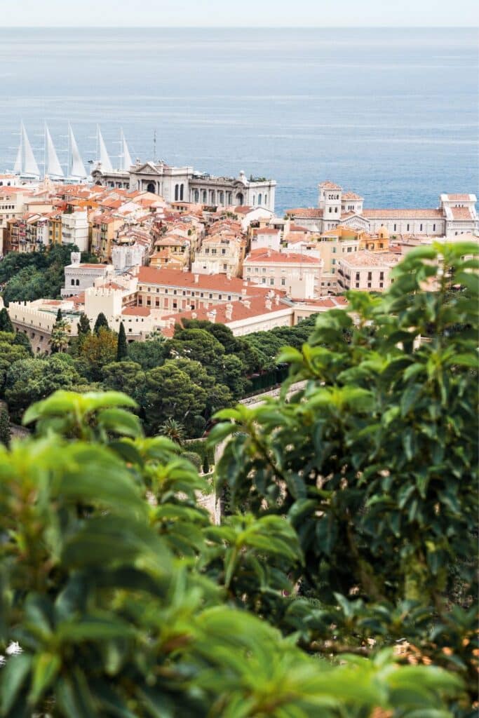 Monaco Supercar Tour: The Best Options for 2025 - YourMonaco.com