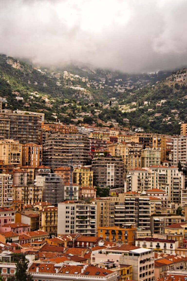 12 Things to Do in Monaco in Autumn: Your Ultimate Fall Guide ...