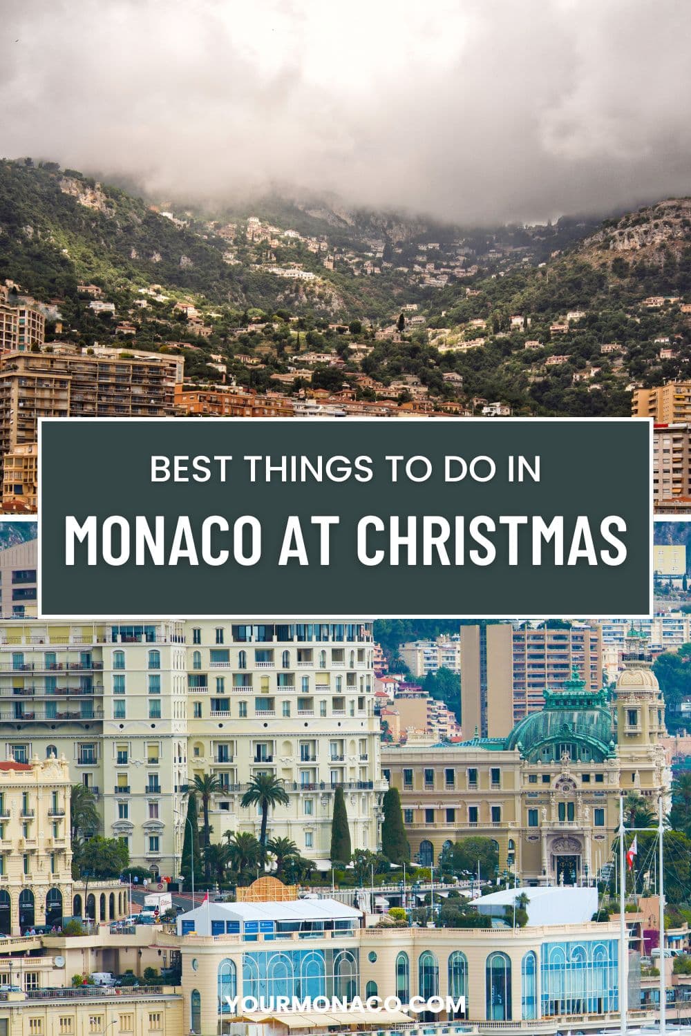 12+ Magical Things to Do in Monaco at Christmas: Your Ultimate Holiday ...