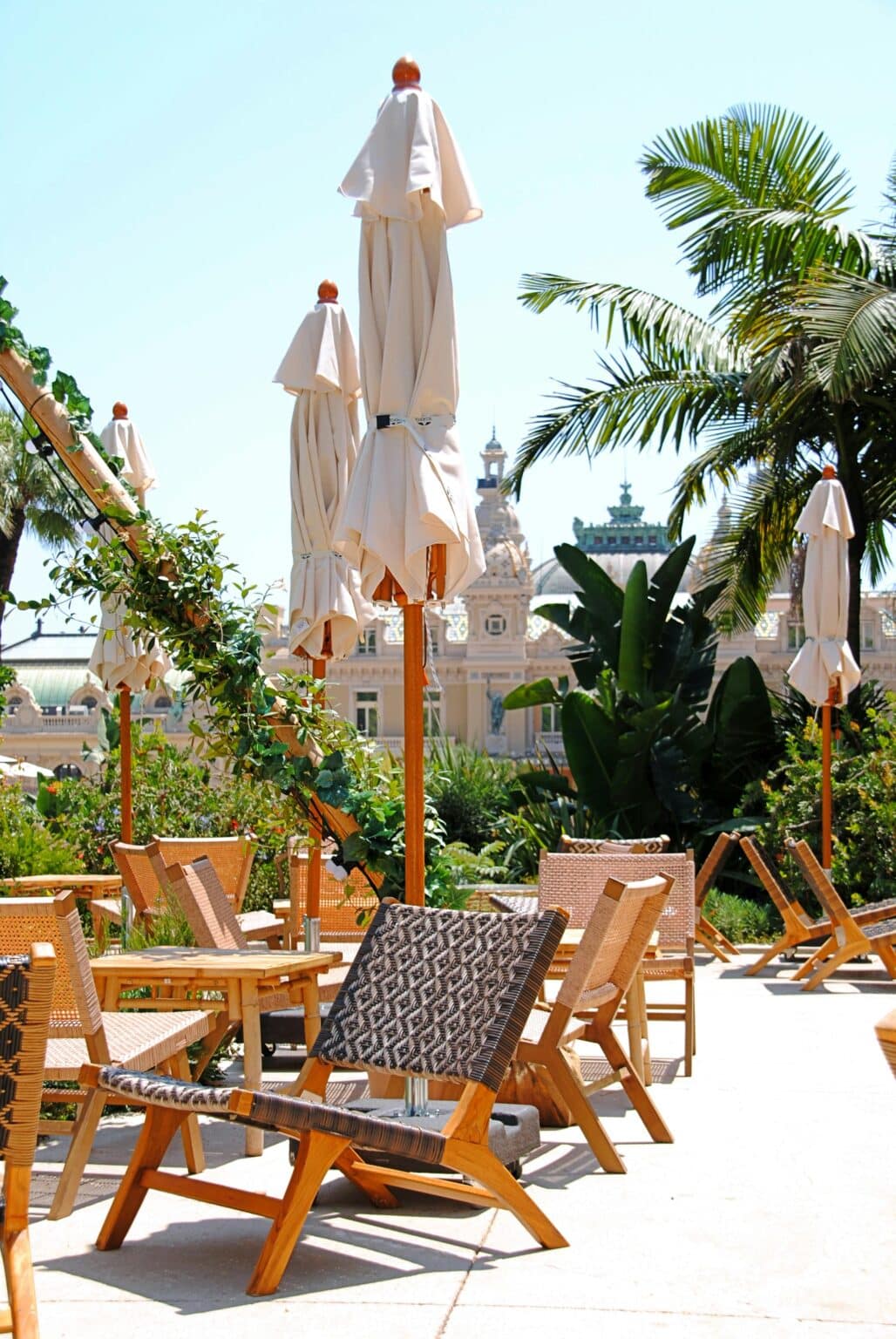 10 Glamorous Things to Do in Monaco in Summer - YourMonaco.com